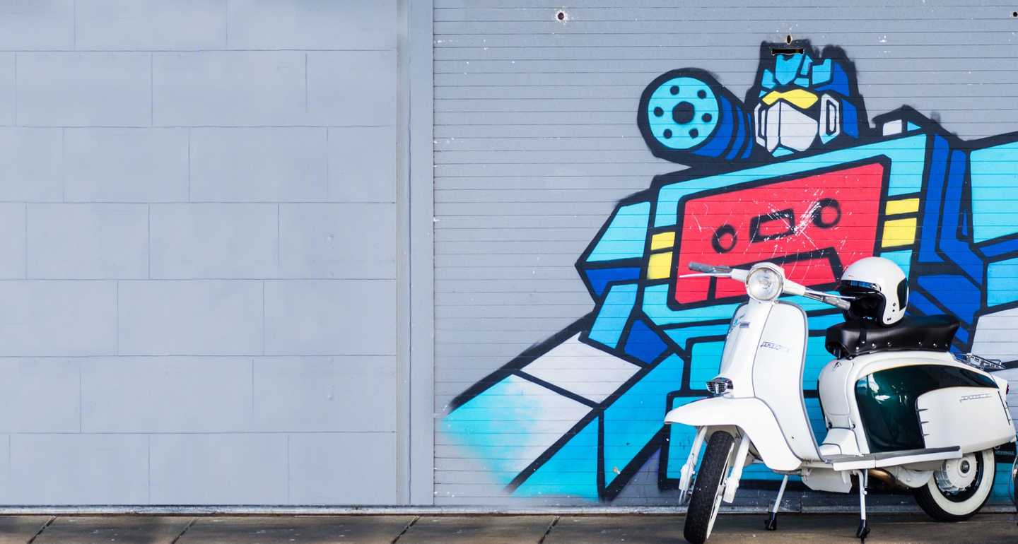 Shipa Delivery | Personal